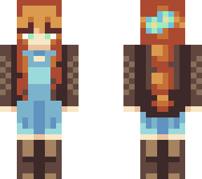 sprite bw | Minecraft Skins