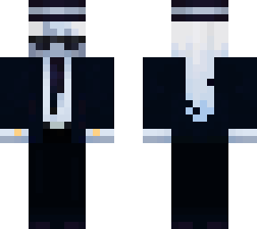 chance | Minecraft Skins