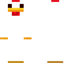 chicken | Minecraft Skins