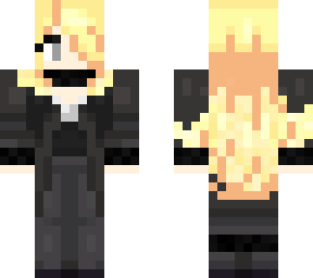 cynthia | Minecraft Skins