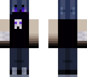 Dalisto (Made for a friend :3) | Minecraft Skin