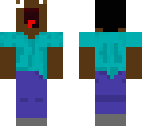 creebus | Minecraft Skins