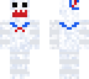 ghostbusters | Minecraft Skins