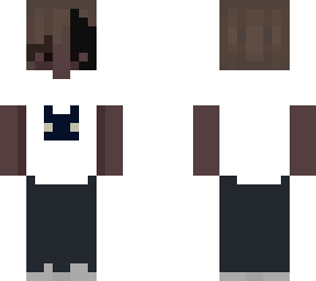 drg | Minecraft Skin