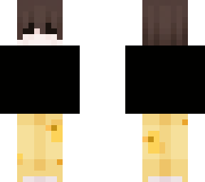 ducky | Minecraft Skins