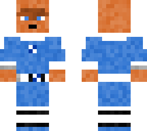 fantastic four | Minecraft Skins