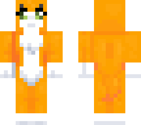 stampy | Minecraft Skins