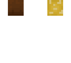 Firefly | Minecraft Skin