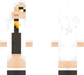 glados | Minecraft Skins