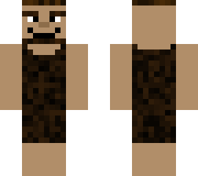 grug (FX) | Minecraft Skin