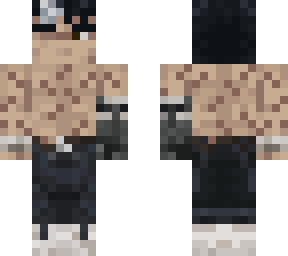 guts skin | Minecraft Skins