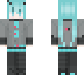 project sekai | Minecraft Skins