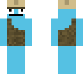 grug | Minecraft Skins