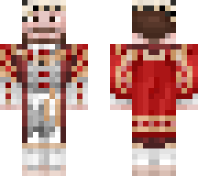 history | Minecraft Skins