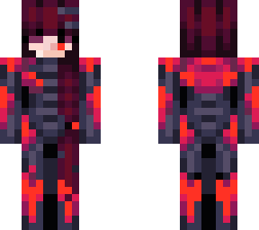 scar | Minecraft Skins