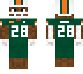 Isaiah Taylor (Mason Taylor’s Brother) | Minecraft Skin