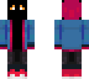 jacket | Minecraft Skins