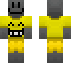 Joy | Minecraft Skin