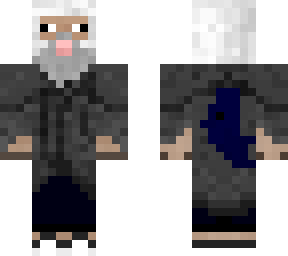 judge | Minecraft Skin