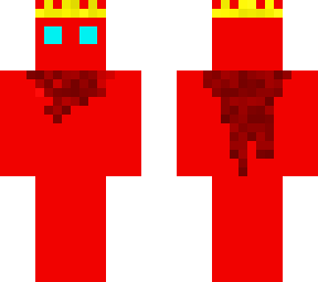 Kaji | Minecraft Skin