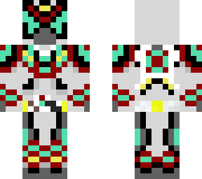 master | Minecraft Skins