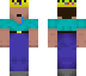 king | Minecraft Skins