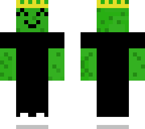 king | Minecraft Skins