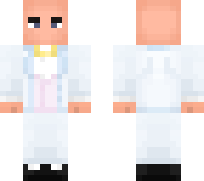 Kingpin | Minecraft Skin