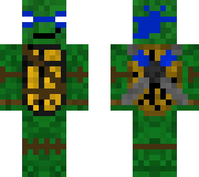 turtle | Minecraft Skins