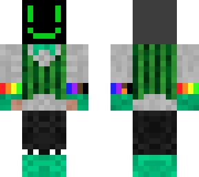 official | Minecraft Skins
