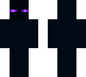 Minecraft Enderm | Minecraft Skin