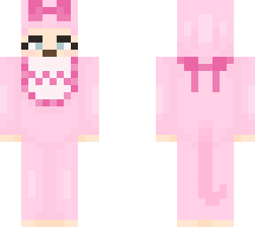 sakura | Minecraft Skins