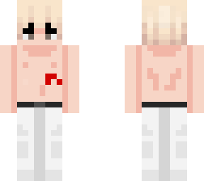 nettspend | Minecraft Skins