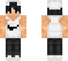 nike | Minecraft Skins