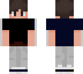 normal | Minecraft Skins