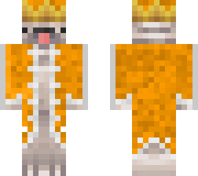 pug | Minecraft Skins