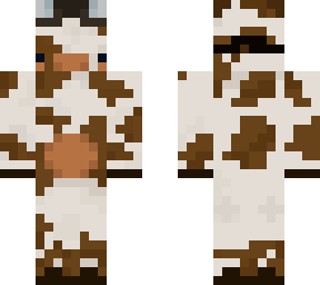 vaca | Minecraft Skins