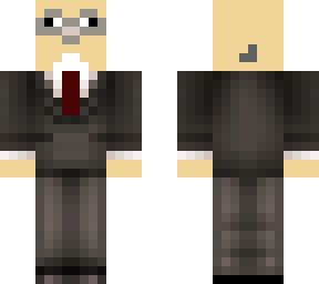 pug_ze | Minecraft Skin