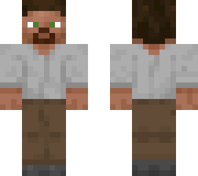 steve | Minecraft Skins