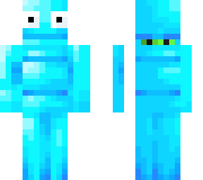 repo | Minecraft Skins