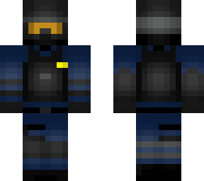 seal | Minecraft Skins