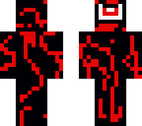 seek | Minecraft Skins