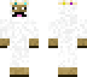 sheep | Minecraft Skins