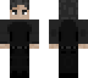 Spy | Minecraft Skin