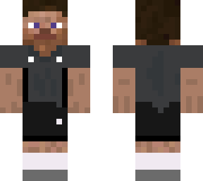 stive | Minecraft Skins