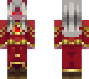 supreme | Minecraft Skins