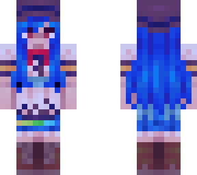 64x 64 | Minecraft Skins