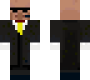 coolest | Minecraft Skins