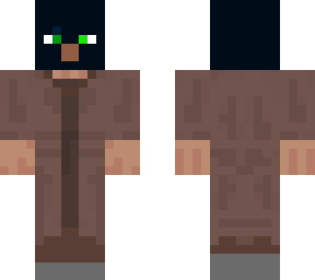 robber | Minecraft Skins
