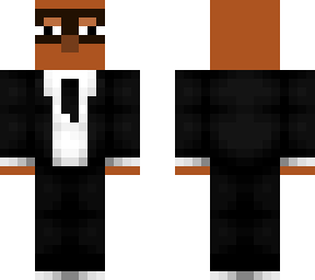 tom | Minecraft Skins